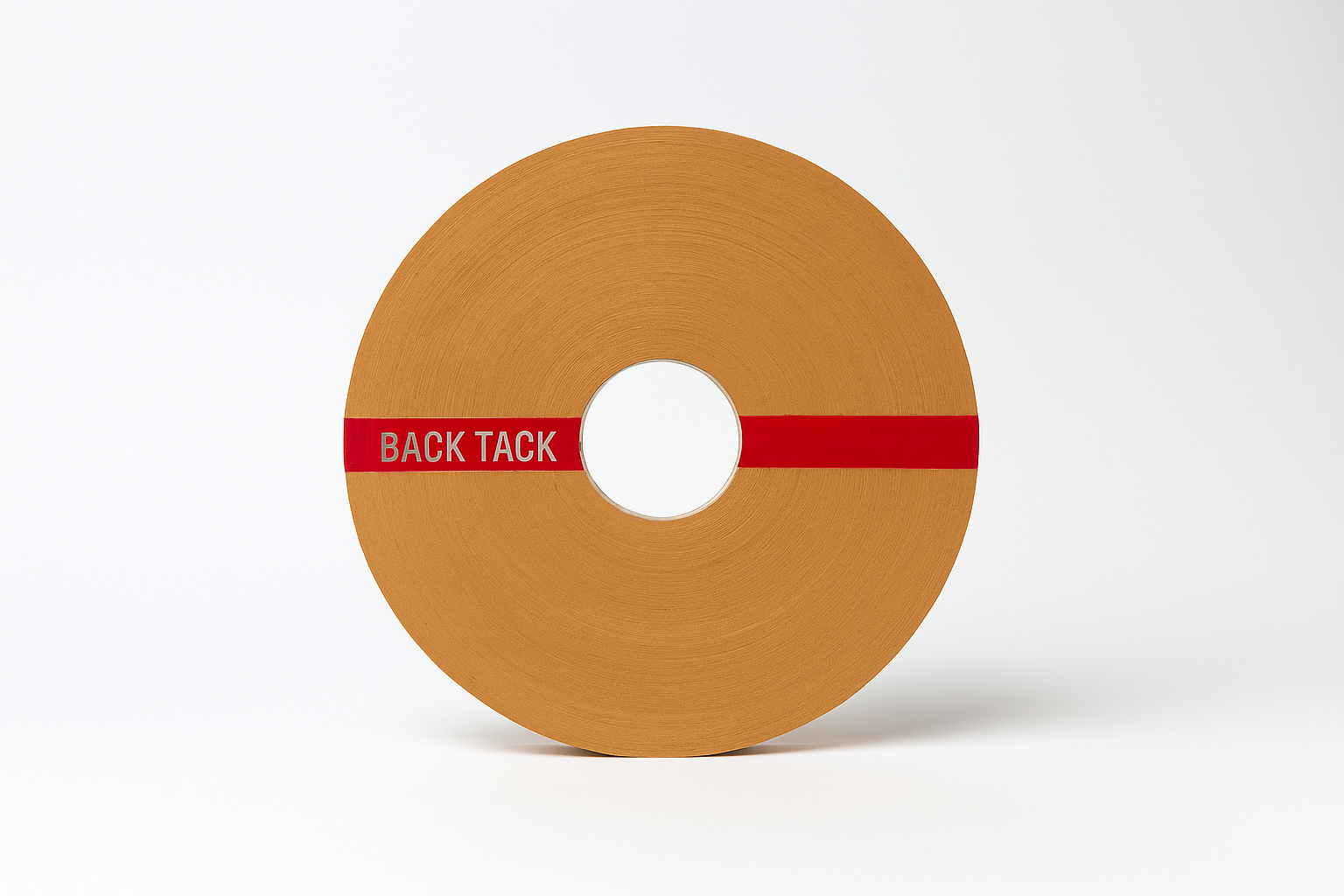 Cardboard Back Tacking