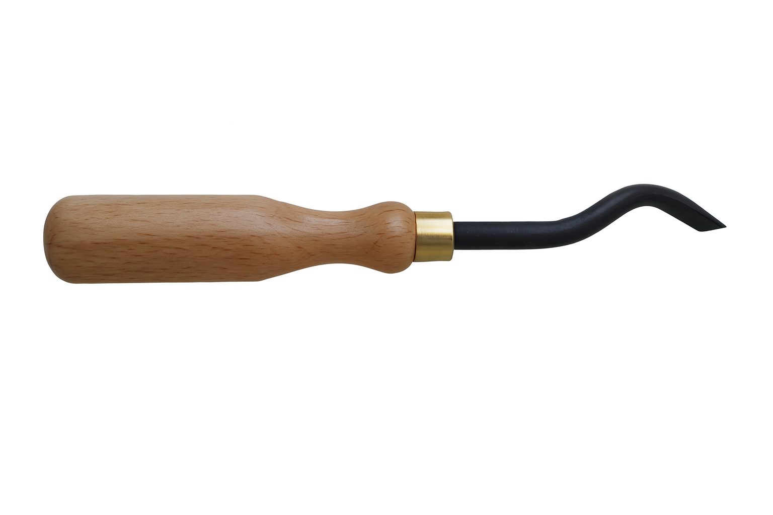 Bent Ripping Chisel - Intercounty Supplies